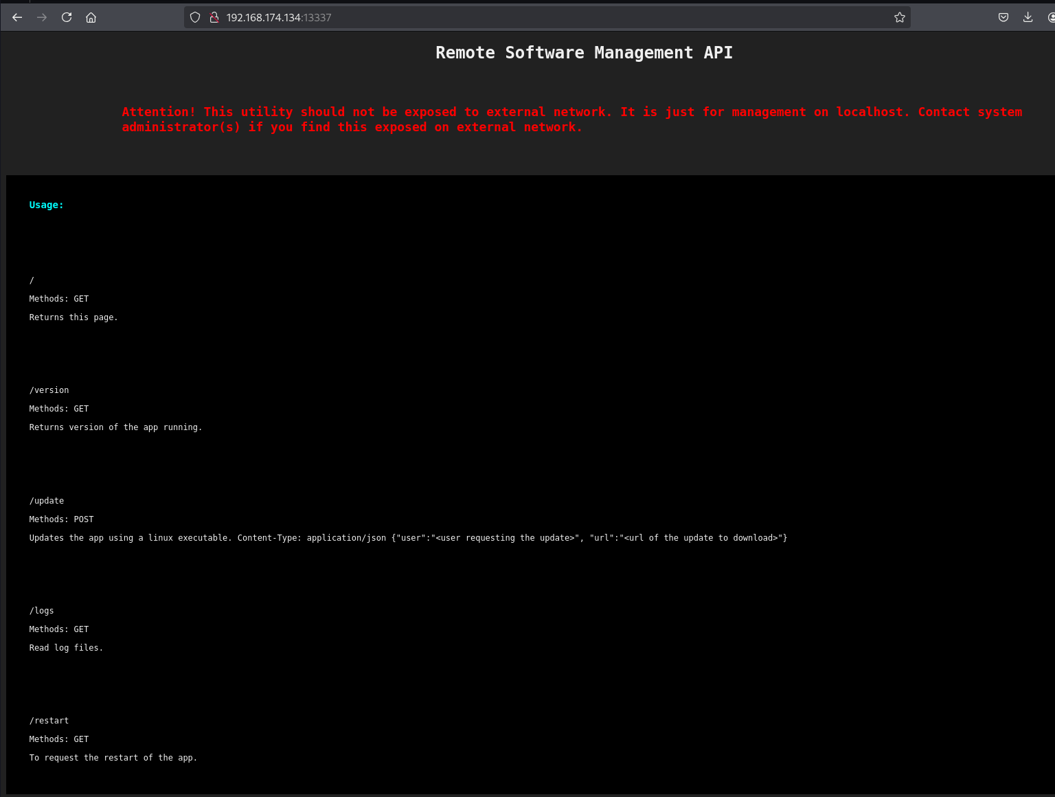 Xposedapi - Krovs' Writeups